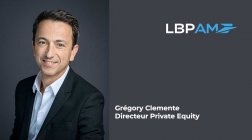 La Banque Postale Asset Management nomme Grégory Clemente pour développer son activité Private ...
